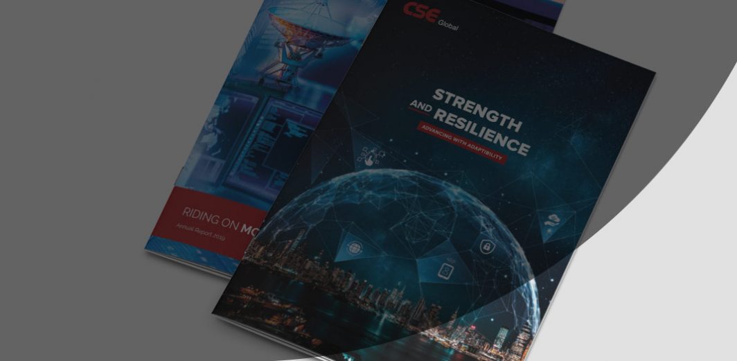 CSE Australia | Communications, Security & Energy Solutions Innovator